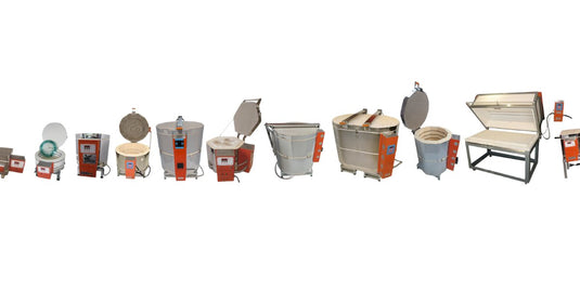 Jen-Ken Kilns | All Kilns – Ceramic, Glass, Pottery, Fiber & More