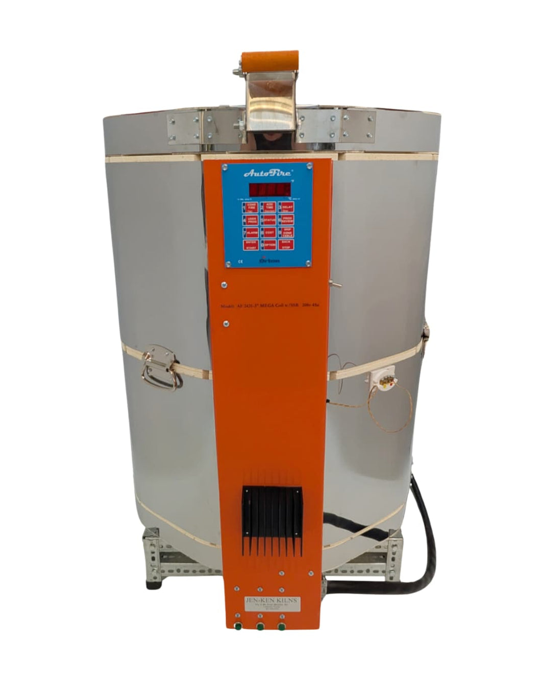 Jen-Ken Kilns | Ceramic Kilns