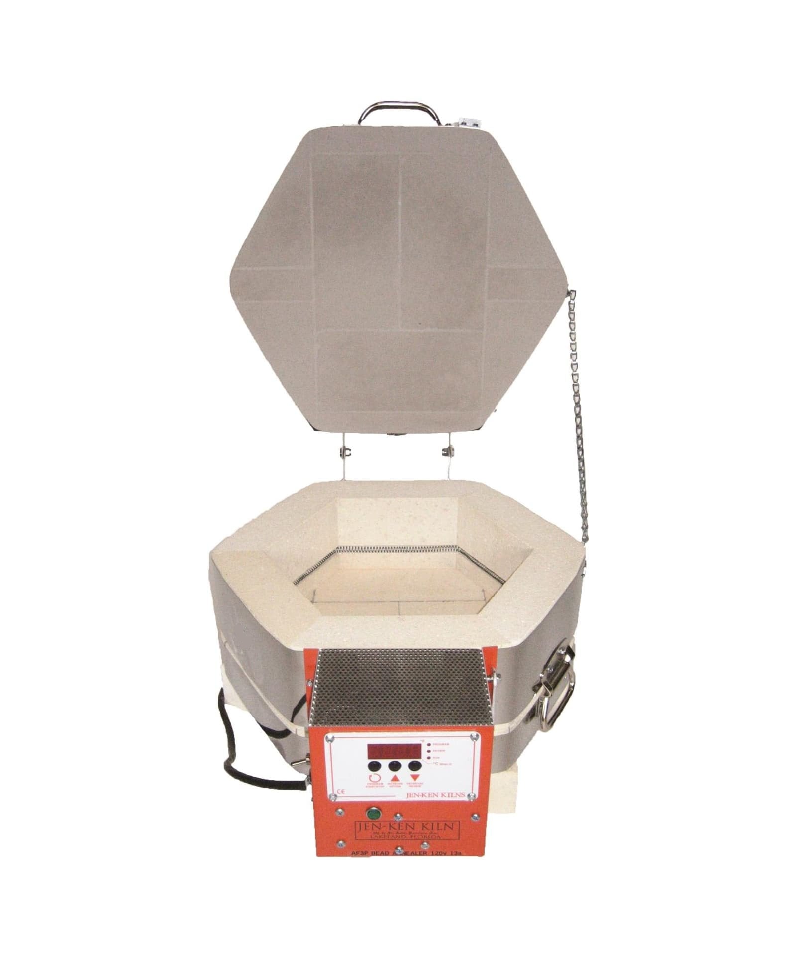 Jen-Ken Kilns | AF3P 11/4.5 Glass Kiln