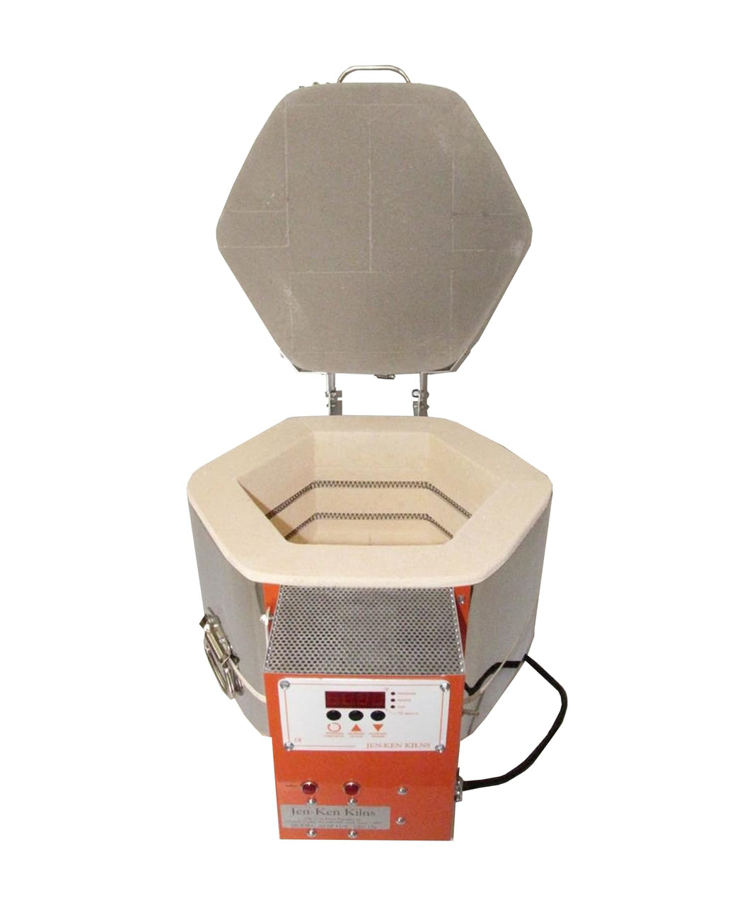 Jen-Ken Kilns | Glass Kilns