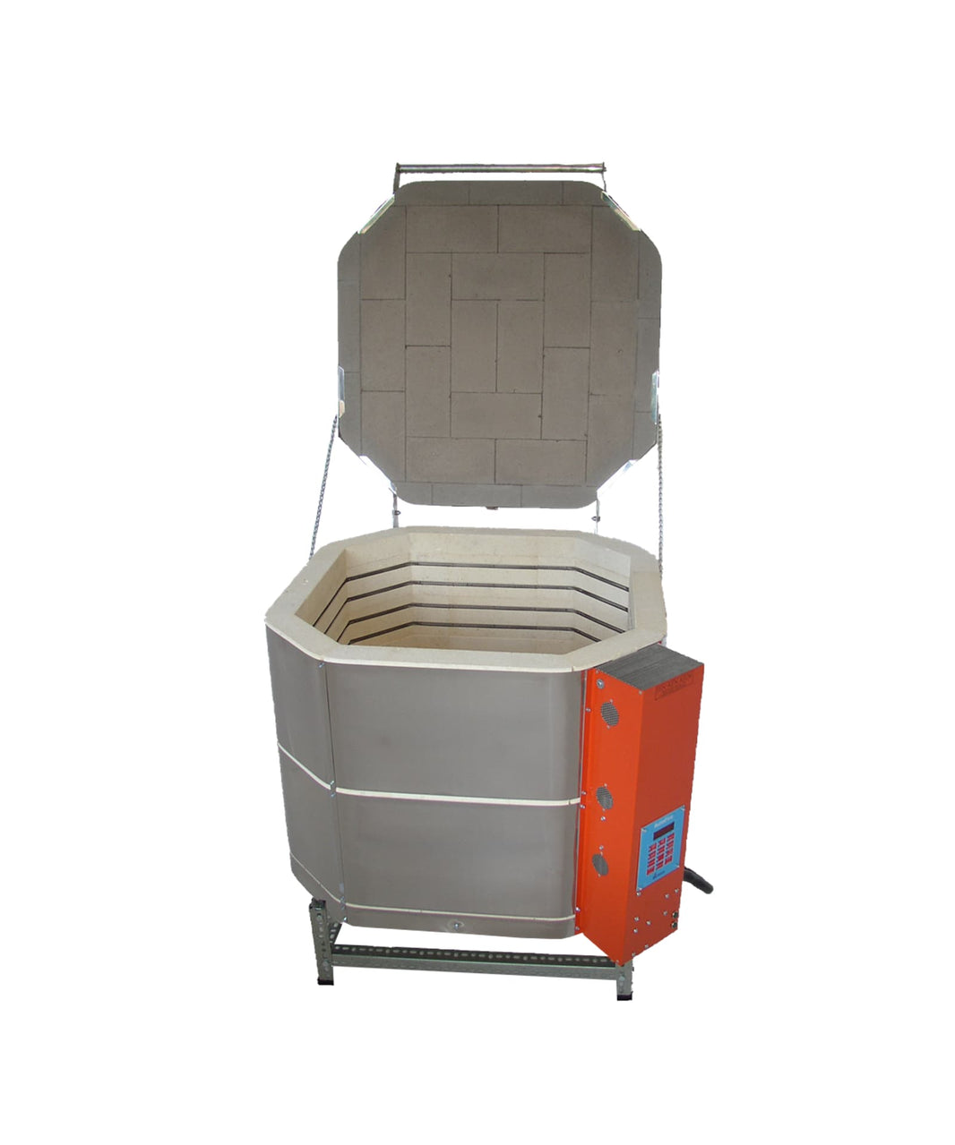 Jen-Ken Kilns | Ceramic & Pottery Kilns