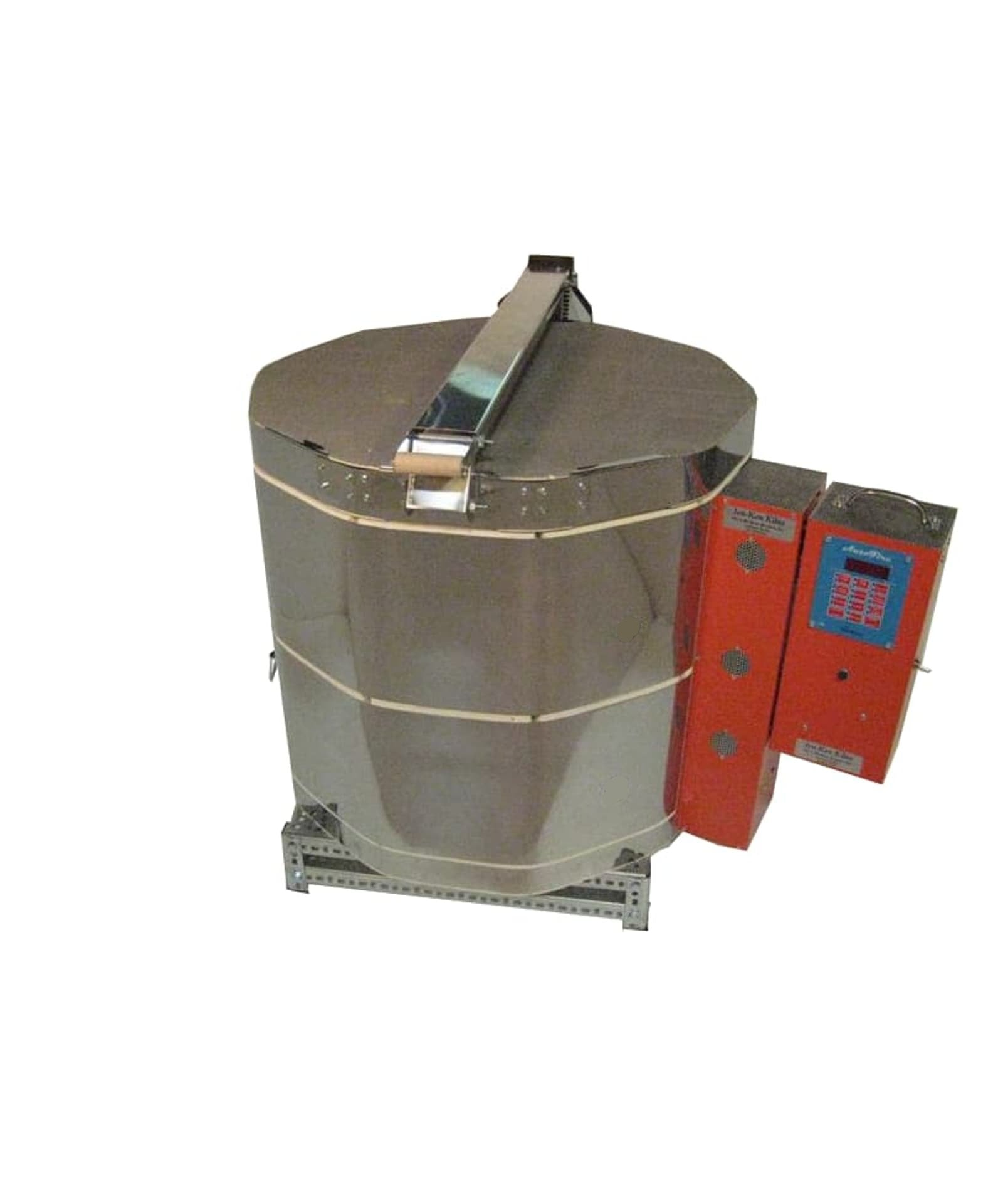 Jen-Ken Kilns | All Kilns – Ceramic, Glass, Pottery, Fiber & More