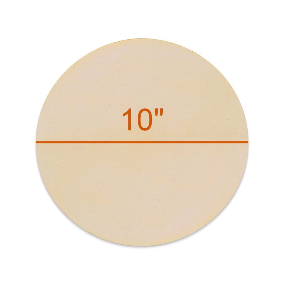 Jen-Ken Kilns | 10" Full-Round Kiln Shelf