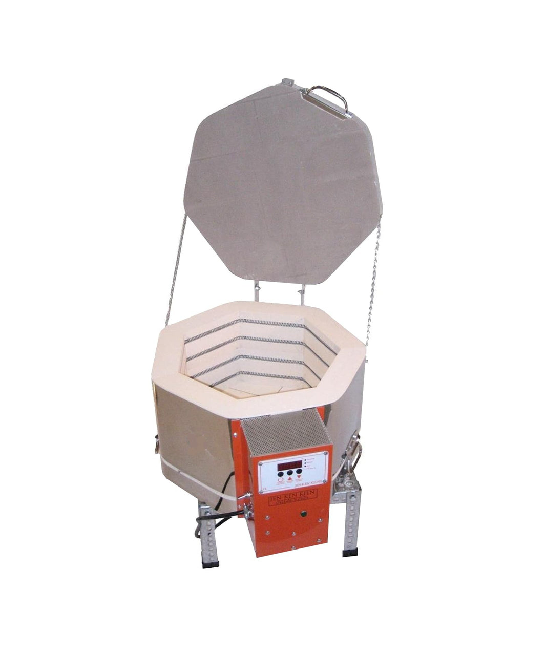 Jen-Ken Kilns | Ceramic & Pottery Kilns