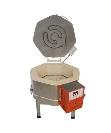 Jen-Ken Kilns | Glass Kilns