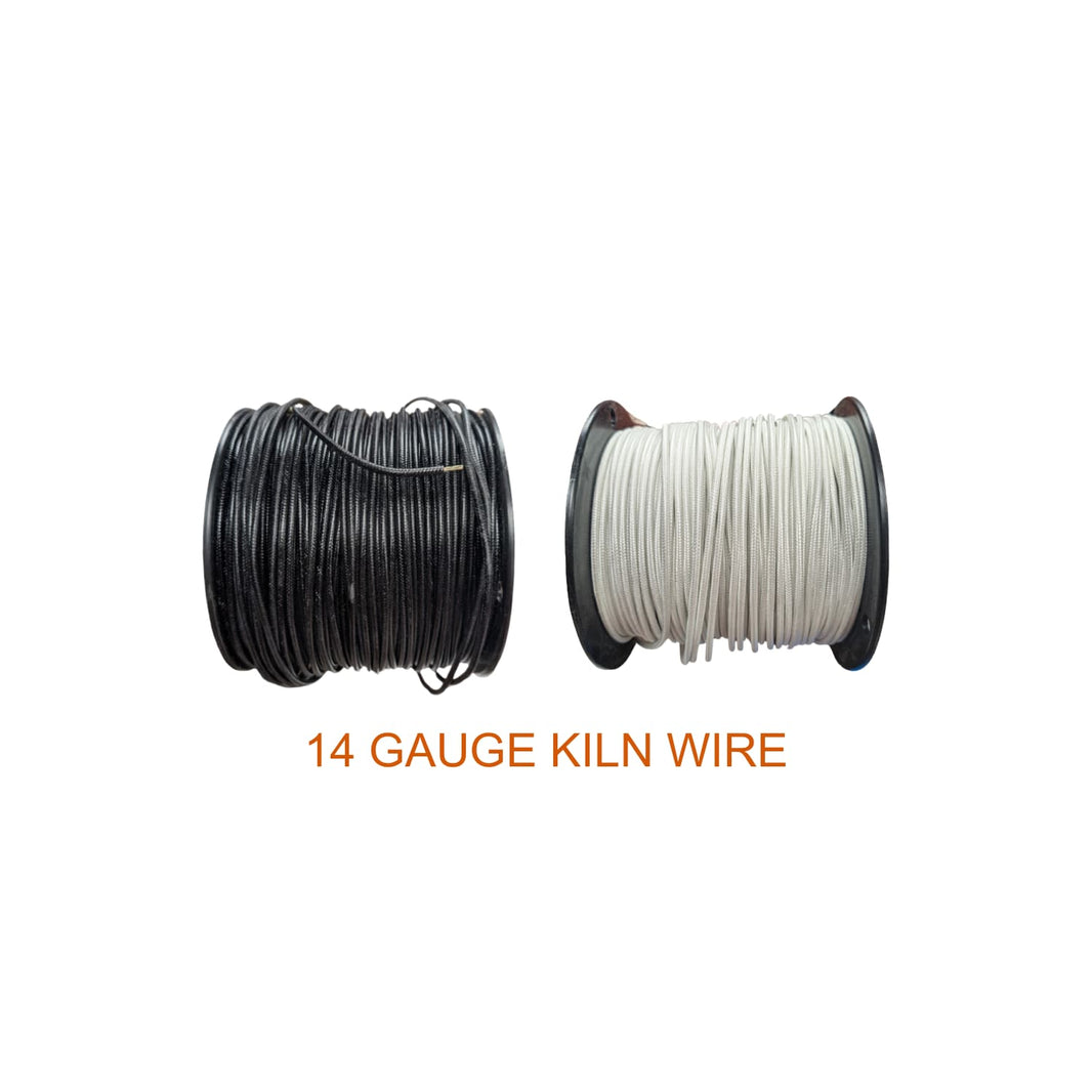 Jen-Ken Kilns | Kiln Wire