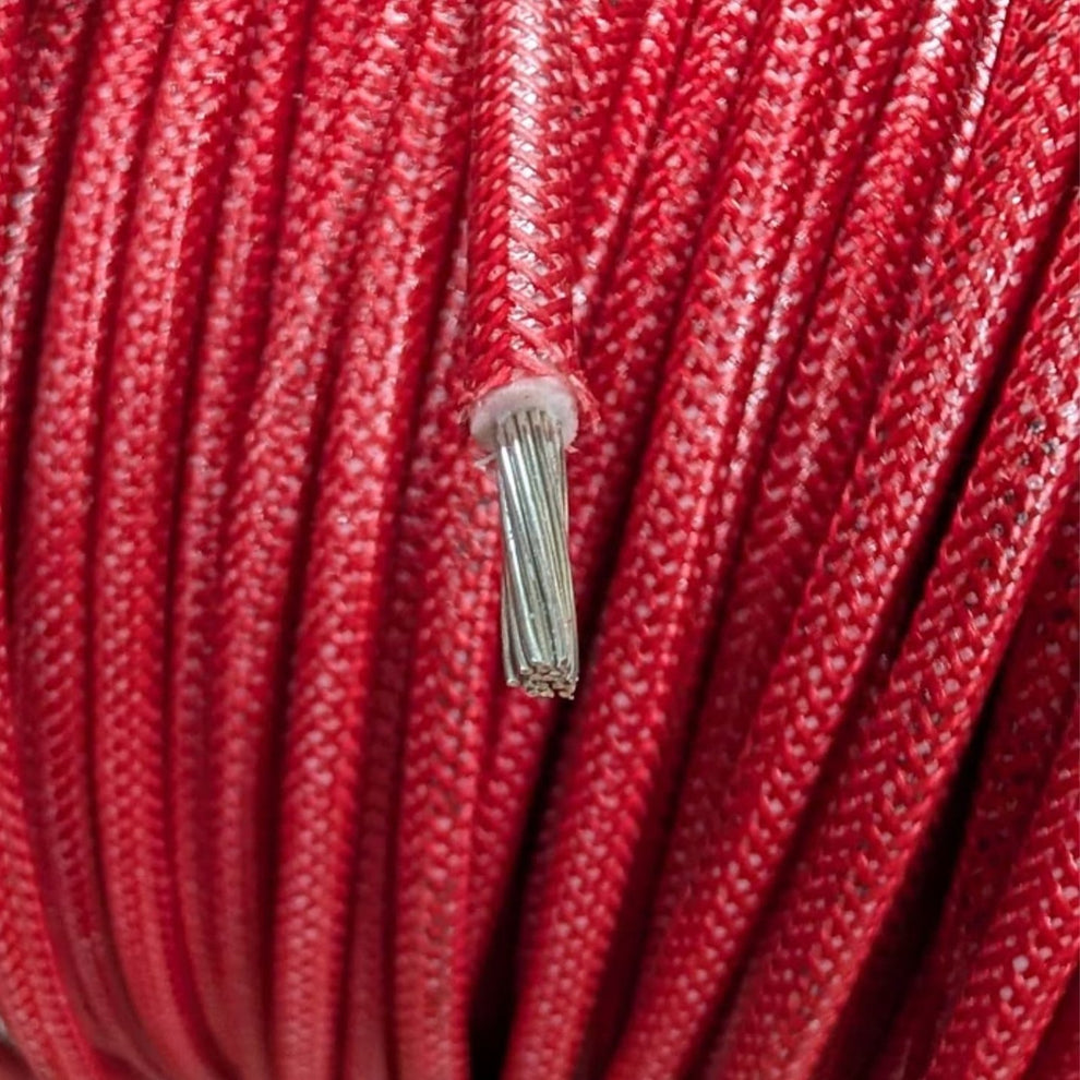 Jen-Ken Kilns | High-Temp Kiln Wire (12G)