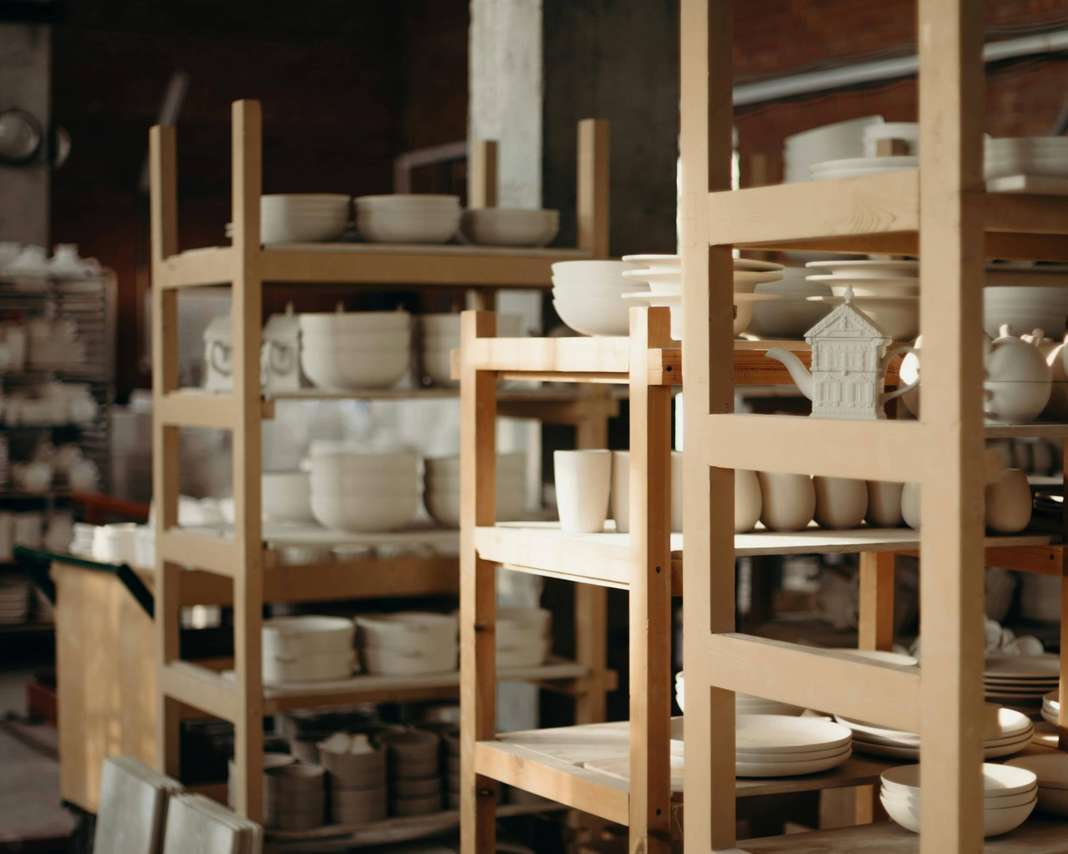 Jen-Ken Kilns | Ceramic, Pottery, Glass & Knife Kilns